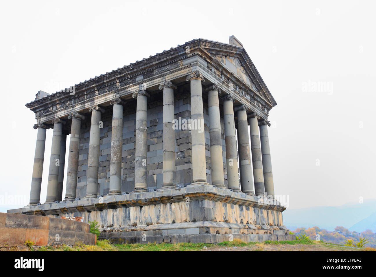 Hellenistic Architecture