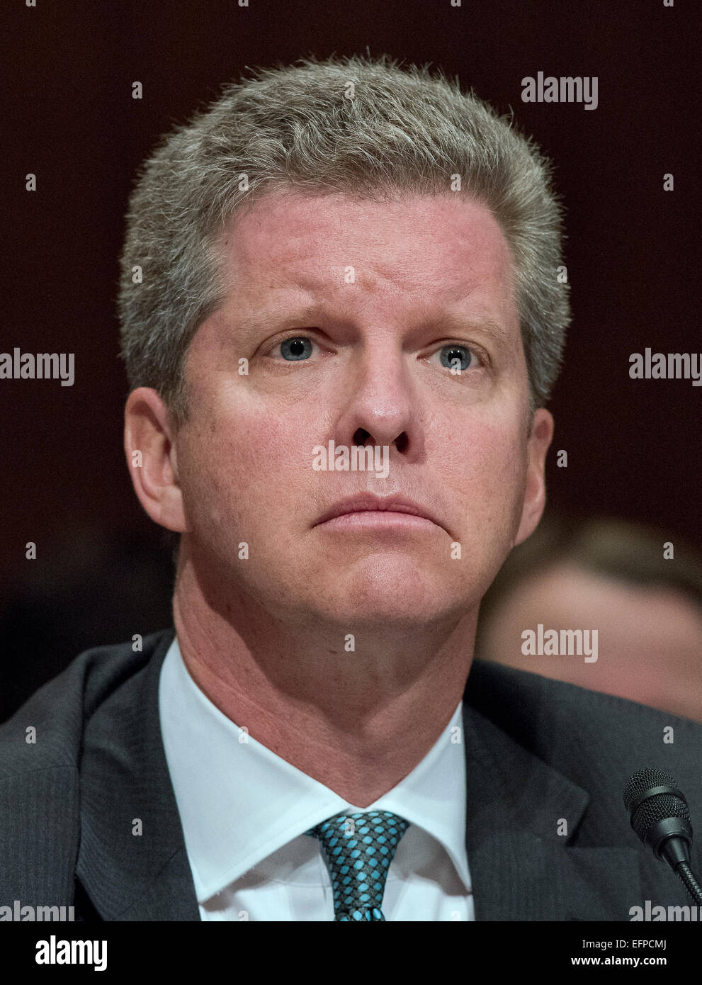 Shaun Donovan, Director, Office of Management and Budget testifies ...