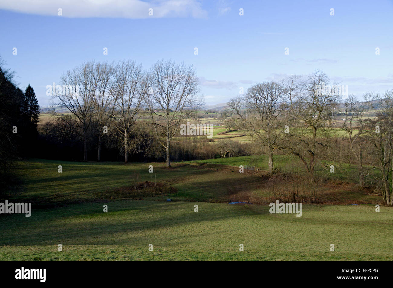 Rural access hi-res stock photography and images - Alamy