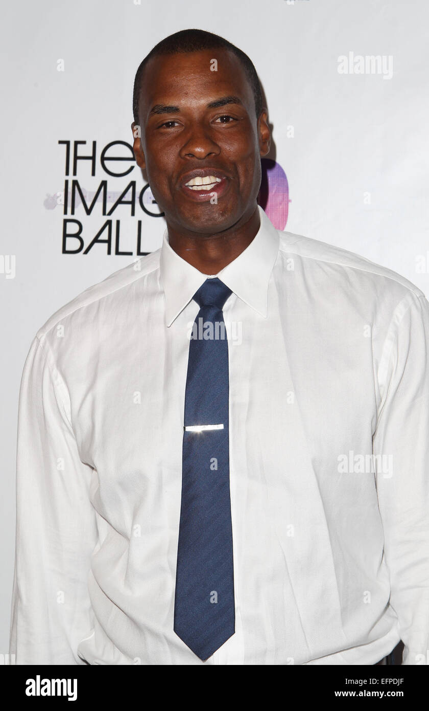 'The Imagine Ball' benefiting Imagine LA held at The House of Blues ...
