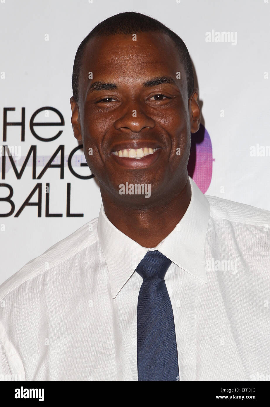 'The Imagine Ball' benefiting Imagine LA held at The House of Blues ...