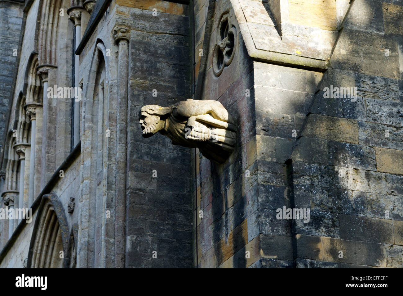 Gargoyle design hi-res stock photography and images - Alamy