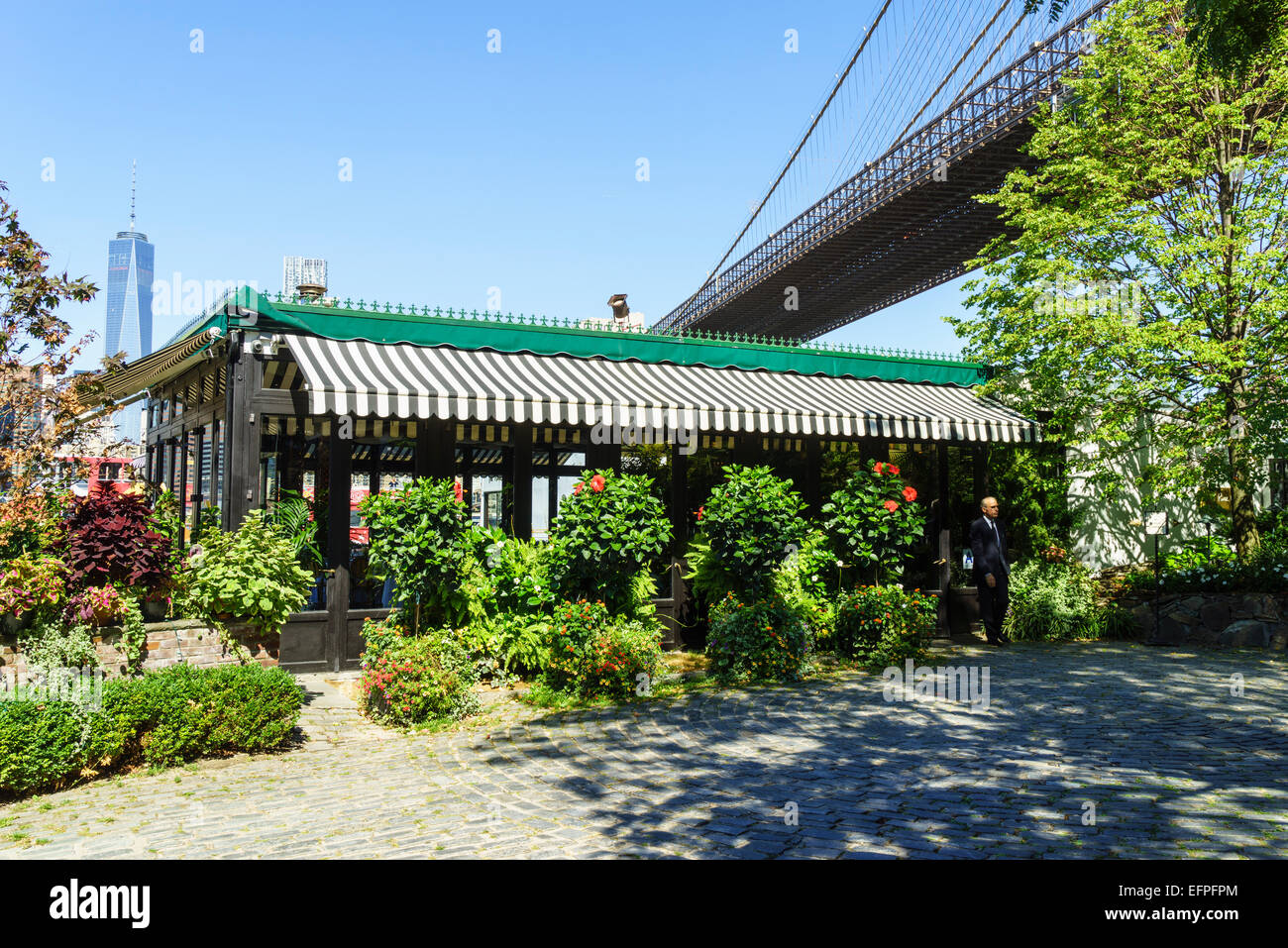 River Cafe New York The River Cafe Restaurant Brooklyn, NY