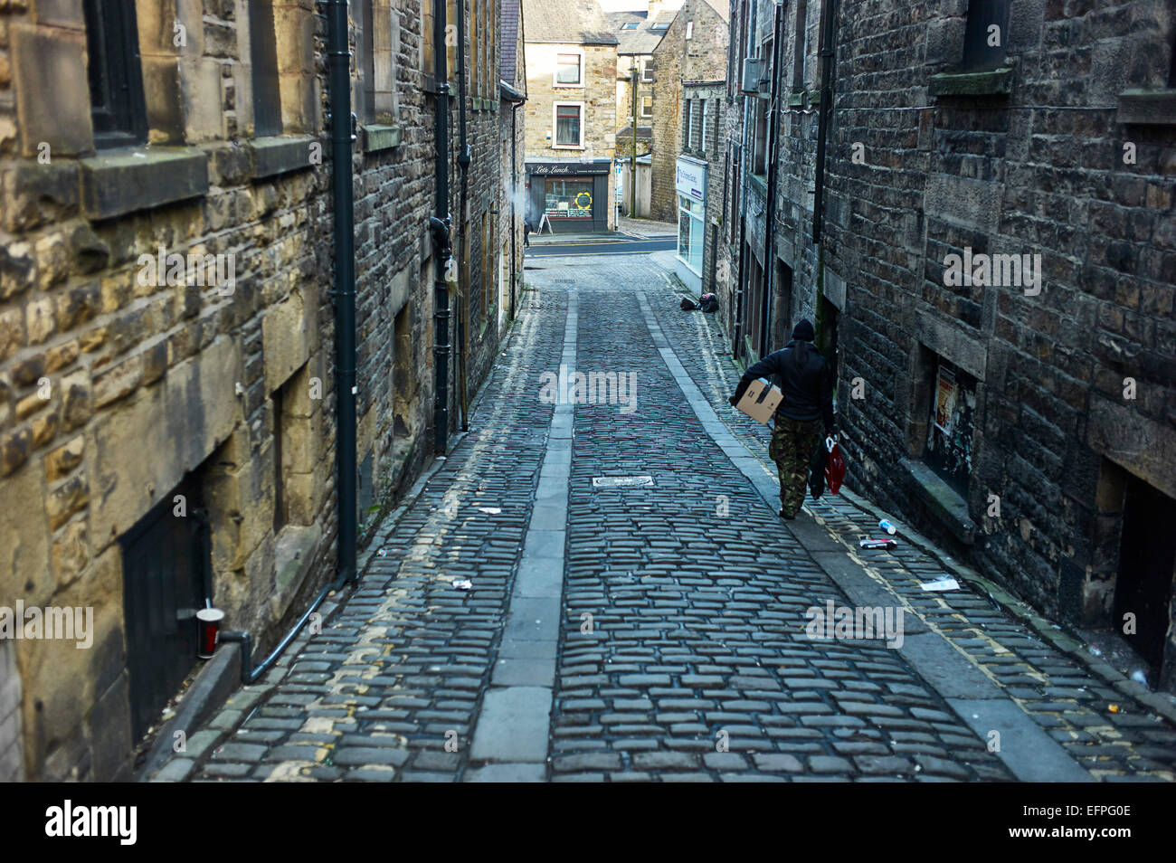 Lancaster uk hi-res stock photography and images - Alamy