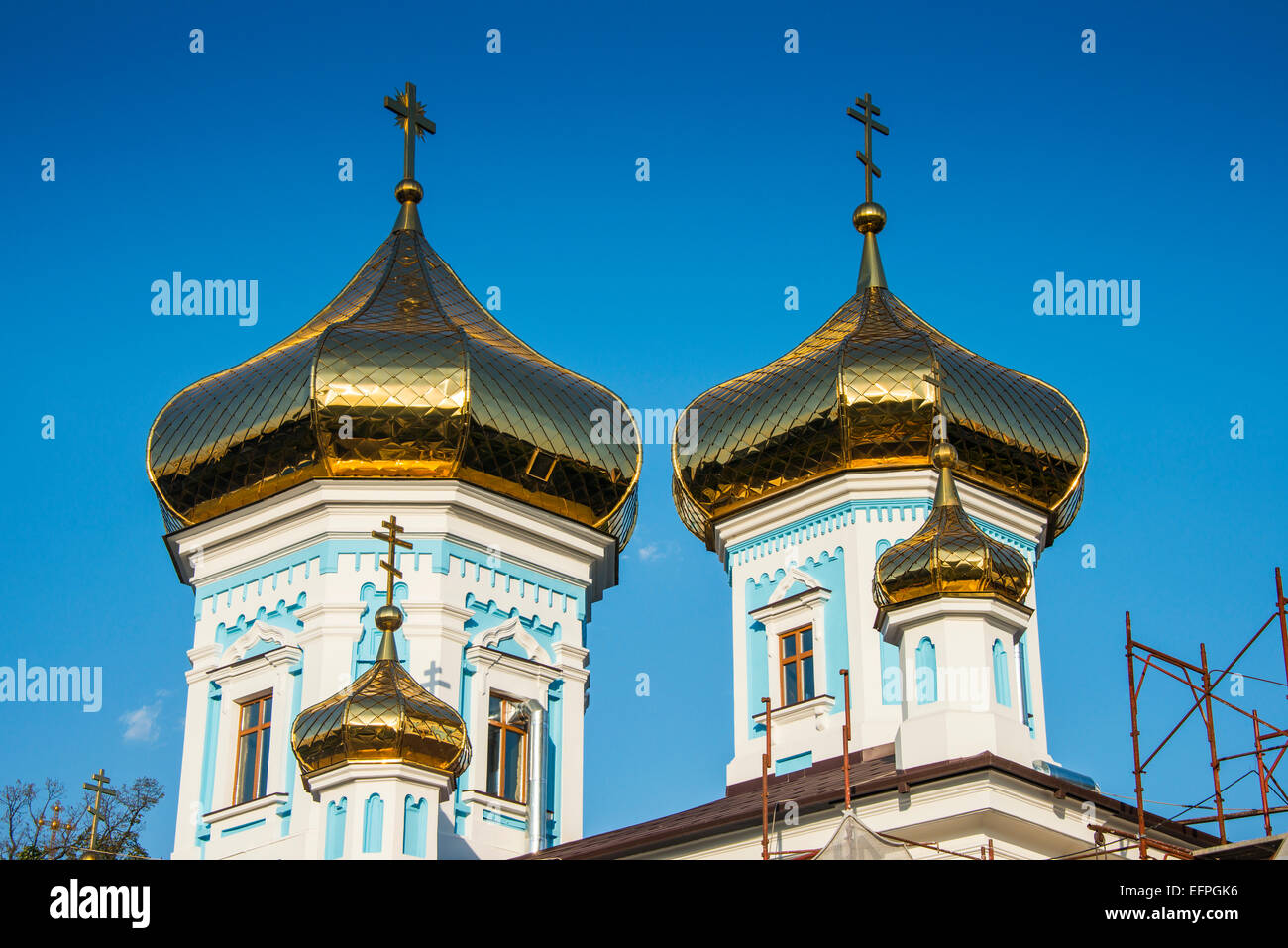 Chisinau architecture hi-res stock photography and images - Alamy