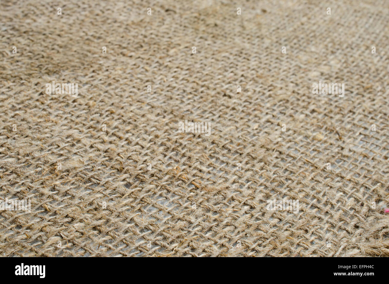 Canvas sheeting hi-res stock photography and images - Alamy