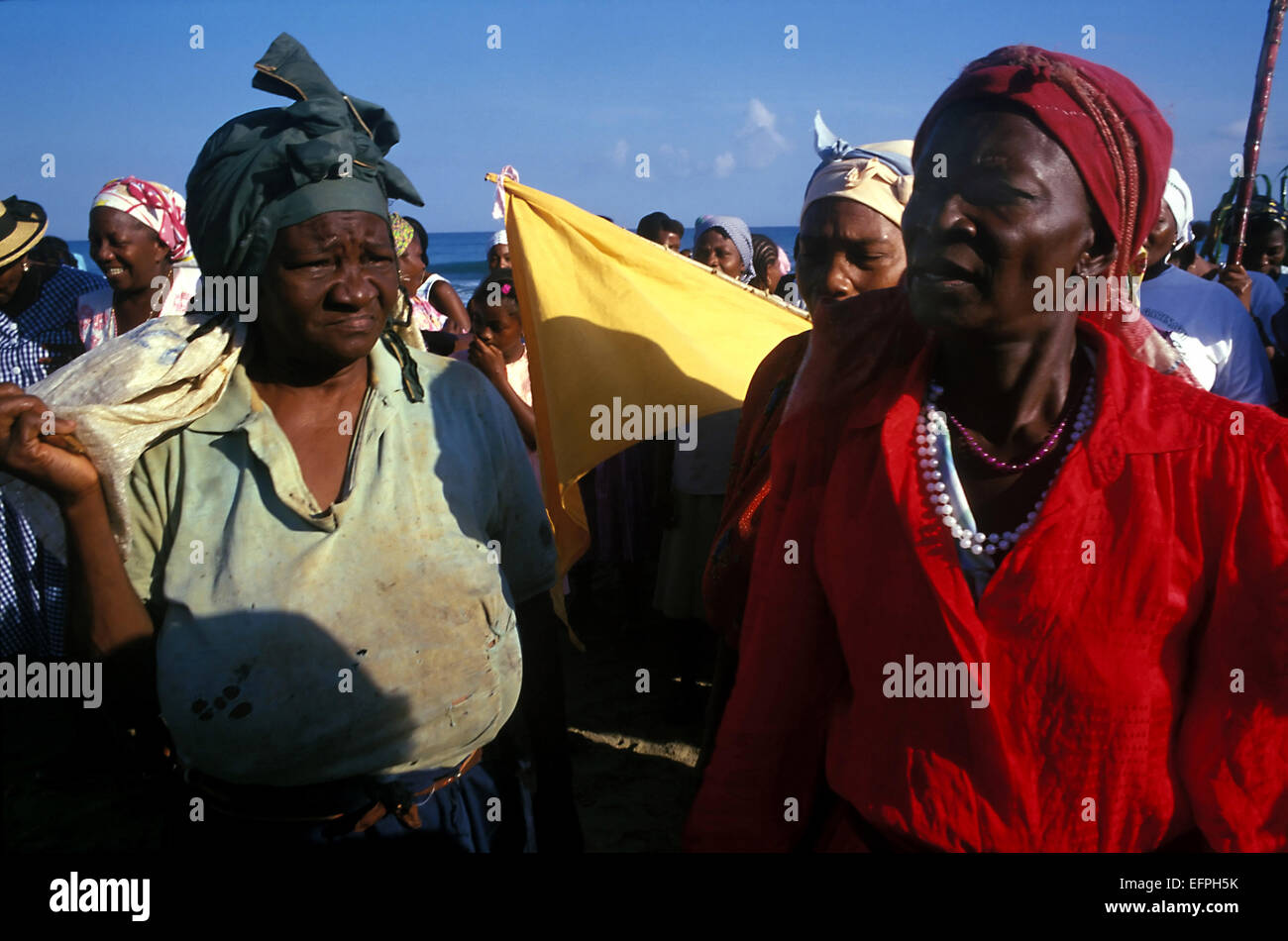 Honduran traditions hi-res stock photography and images - Alamy