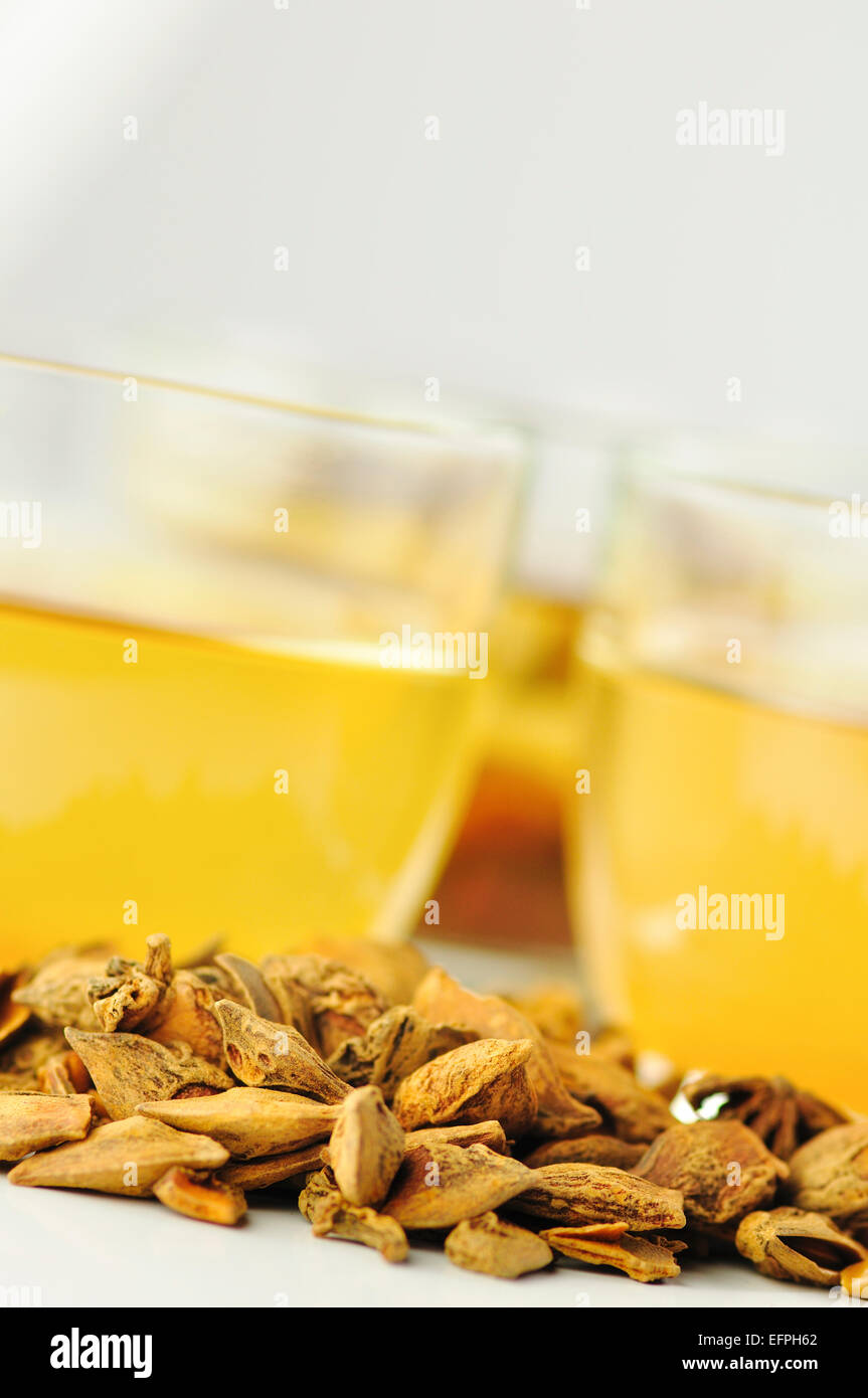 Anis tea hi-res stock photography and images - Alamy