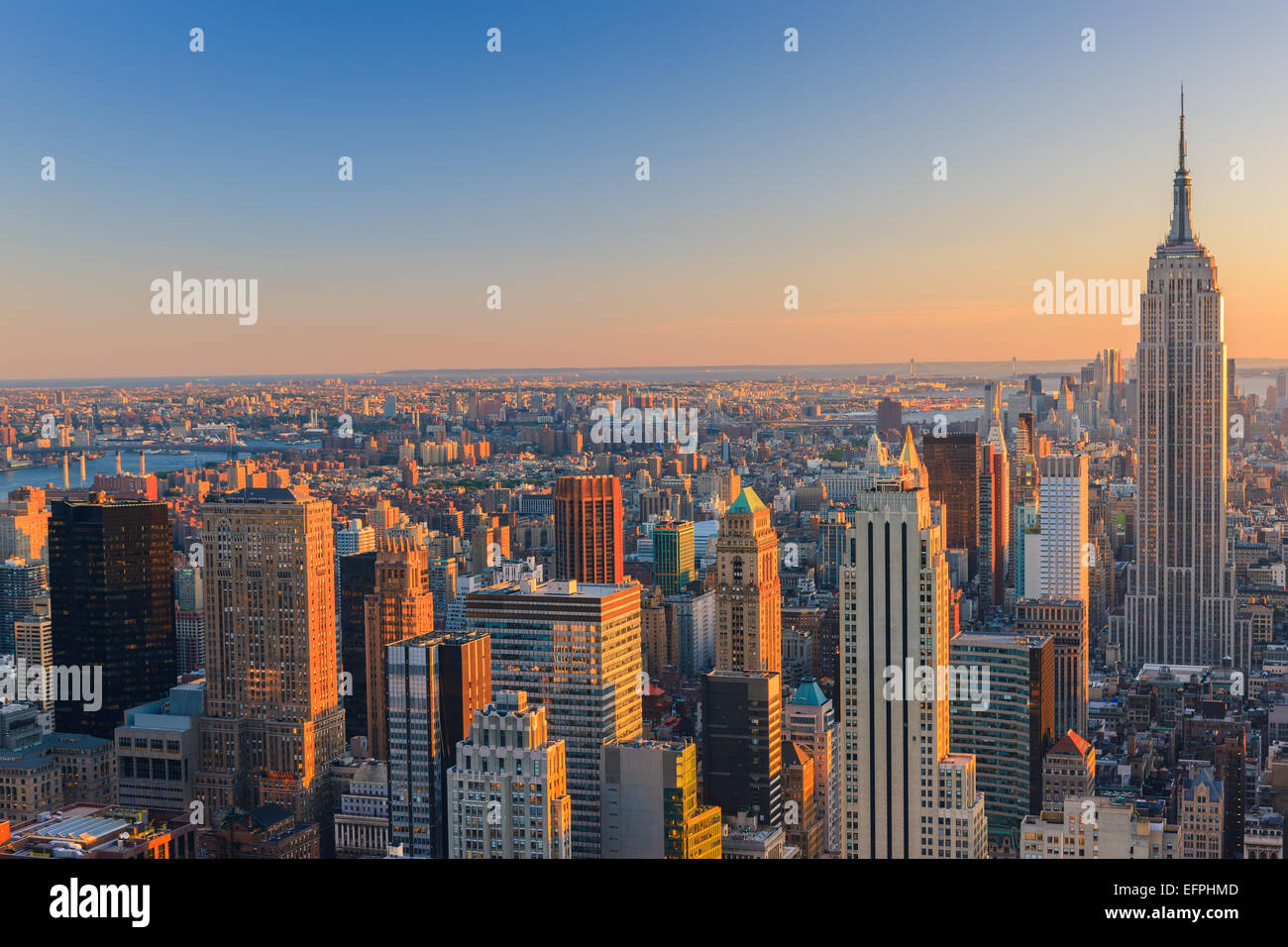Rockefeller plaza buildings hi-res stock photography and images - Alamy