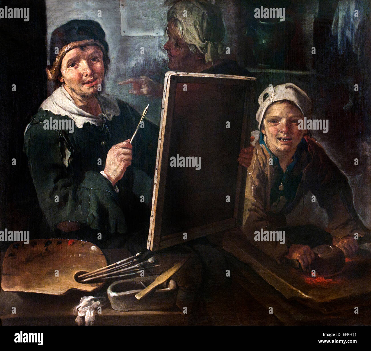 Franz jacob hi-res stock photography and images - Alamy