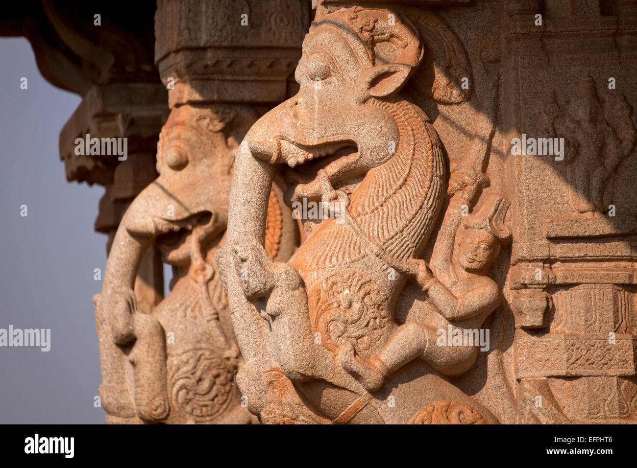 The yali hi-res stock photography and images - Alamy