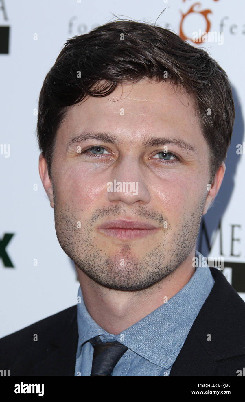Los Angeles premiere of 'About Alex' at ArcLight Hollywood - Arrivals ...