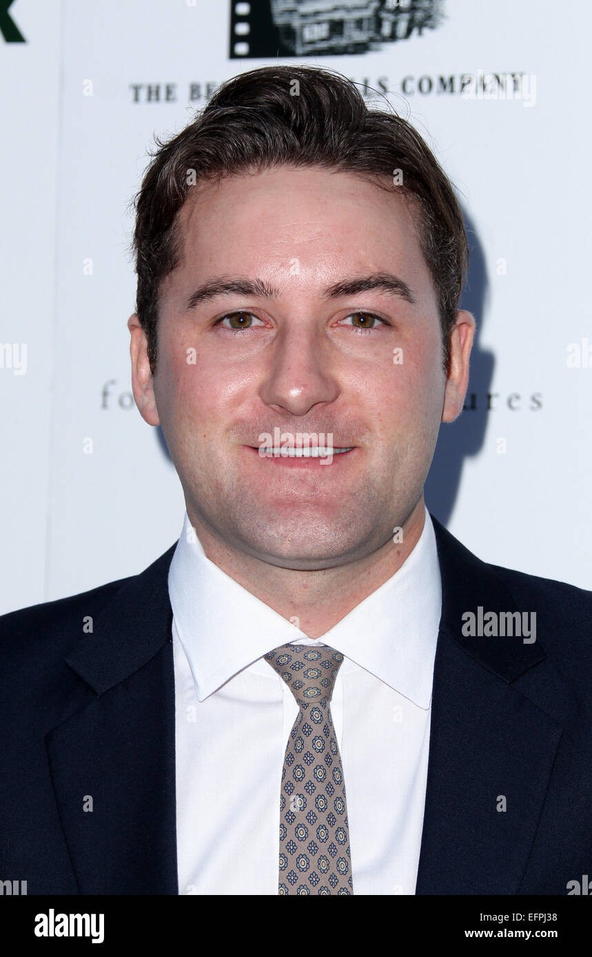 Los Angeles premiere of 'About Alex' at ArcLight Hollywood - Arrivals ...