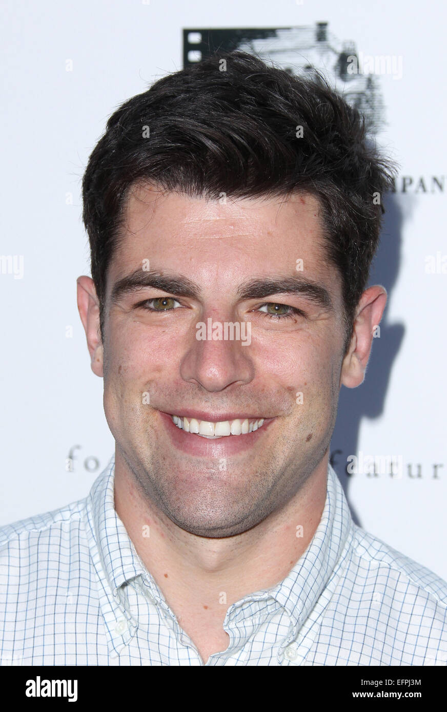 Los Angeles premiere of 'About Alex' at ArcLight Hollywood - Arrivals ...