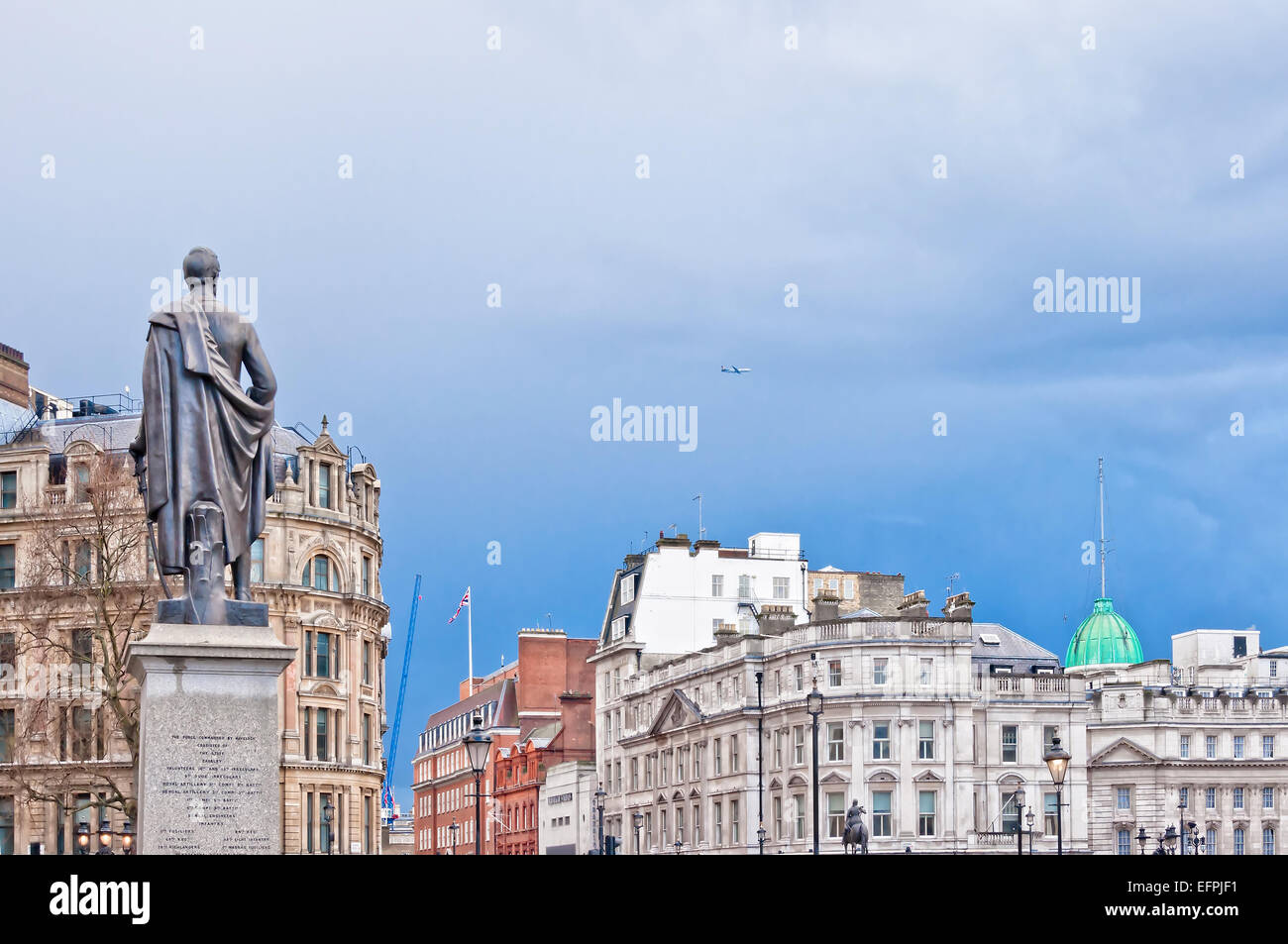 Havelock square hi-res stock photography and images - Alamy