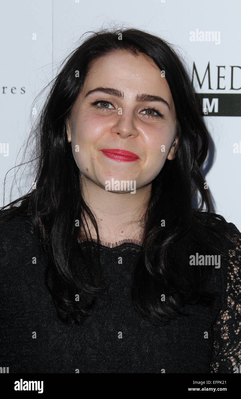 Los Angeles premiere of 'About Alex' at ArcLight Hollywood - Arrivals ...