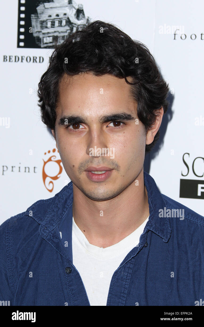 Los Angeles premiere of 'About Alex' at ArcLight Hollywood - Arrivals ...