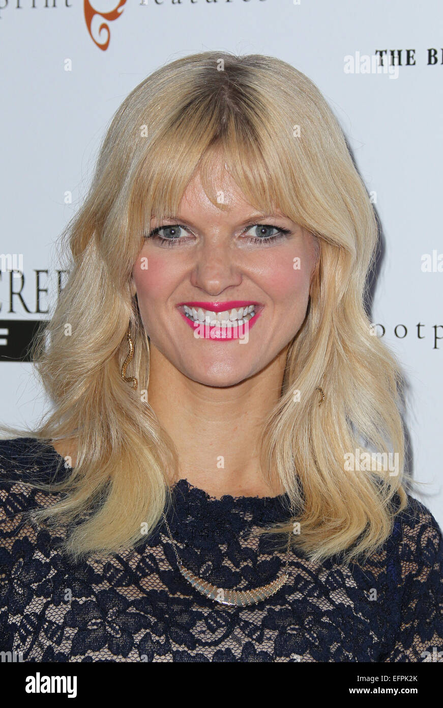 Los Angeles premiere of 'About Alex' at ArcLight Hollywood - Arrivals ...