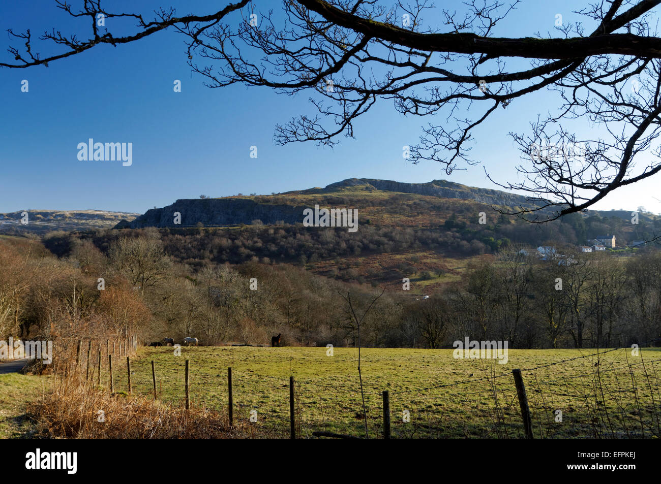 Morlais hi-res stock photography and images - Alamy
