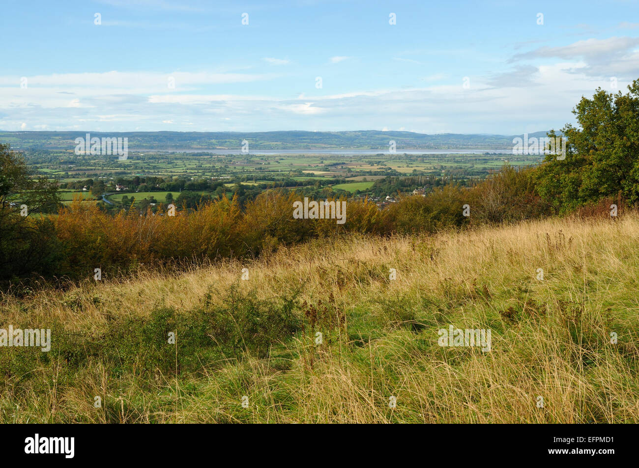 Severn valley river from hi-res stock photography and images - Alamy