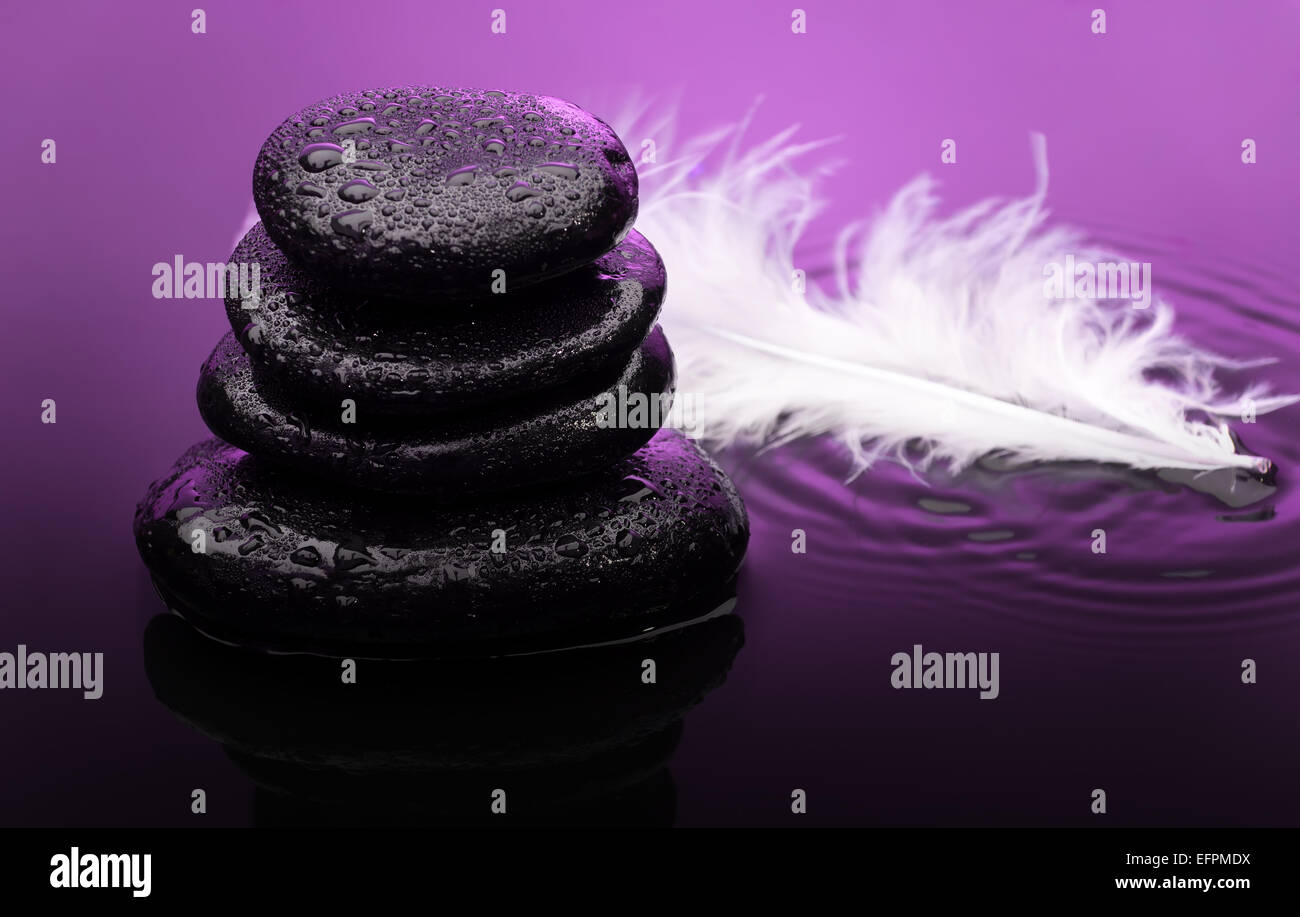 Japanese massage hi-res stock photography and images - Alamy