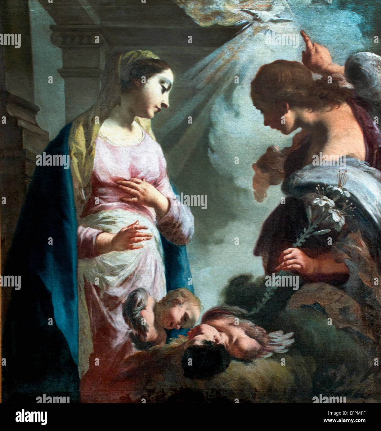 Jesus christ christian hi-res stock photography and images - Alamy