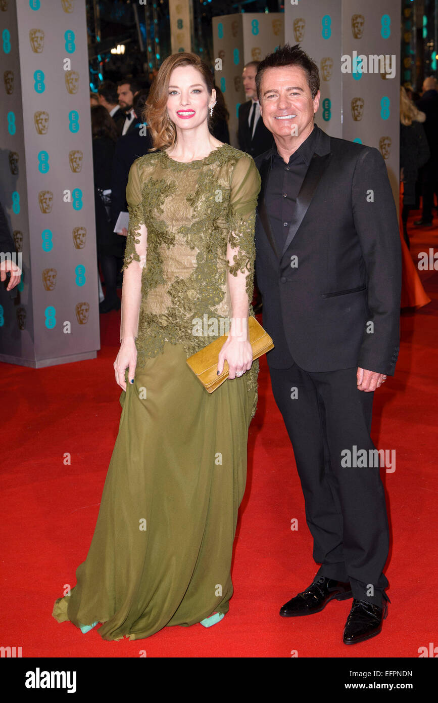Sienna Guillory 2022