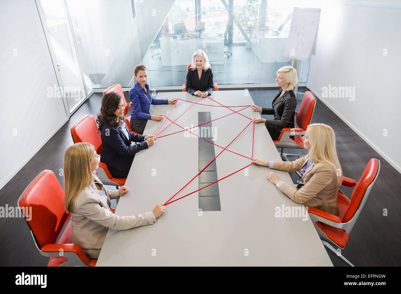 People problem solving teamwork hi-res stock photography and images - Alamy