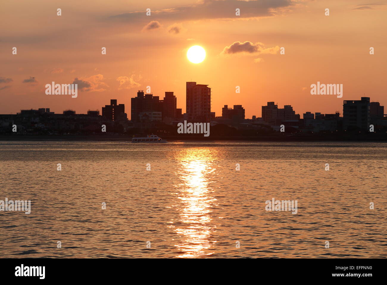 Taipei tamsui hi-res stock photography and images - Alamy