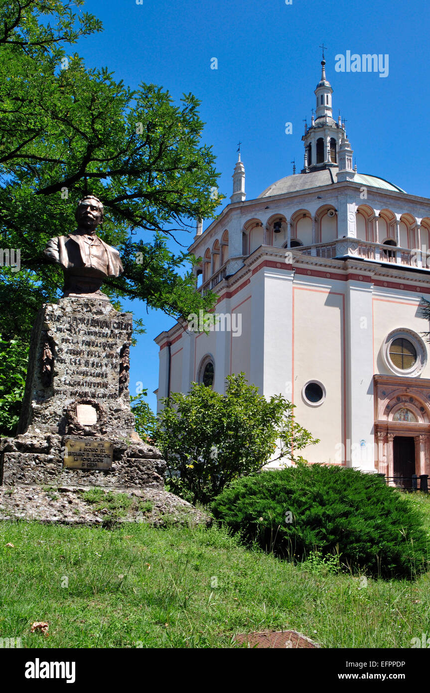 Cristoforo Benigno Crespi High Resolution Stock Photography and Images ...