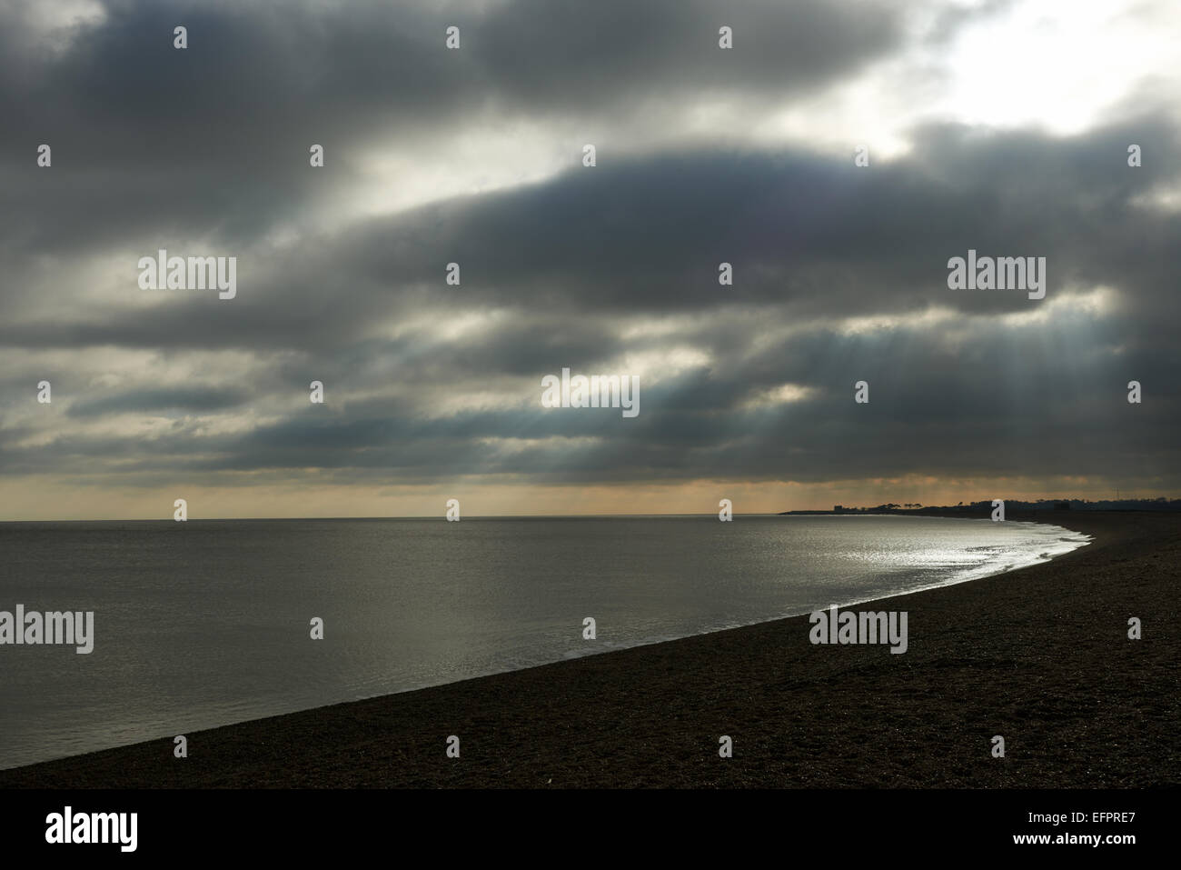 Hollesley Bay, Shingle Street, Suffolk, UK Stock Photo - Alamy