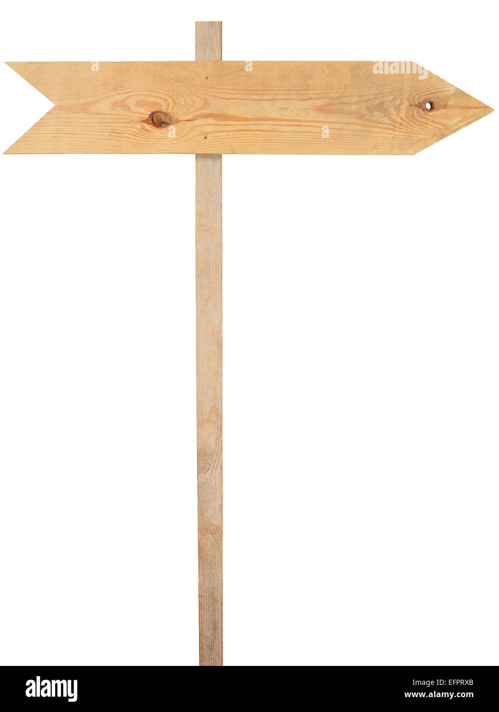 Old fashioned road direction hi-res stock photography and images - Alamy