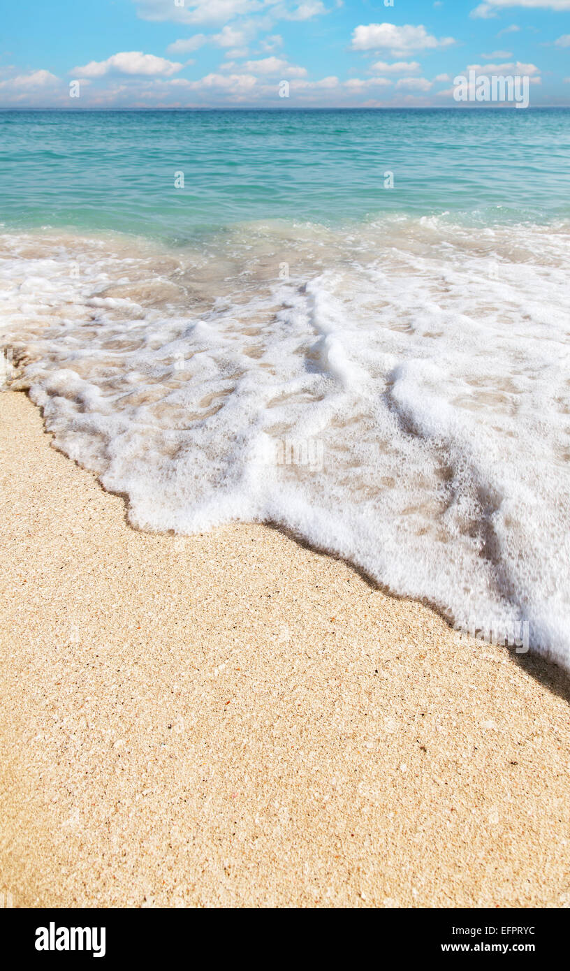 Coastline seaside hi-res stock photography and images - Alamy