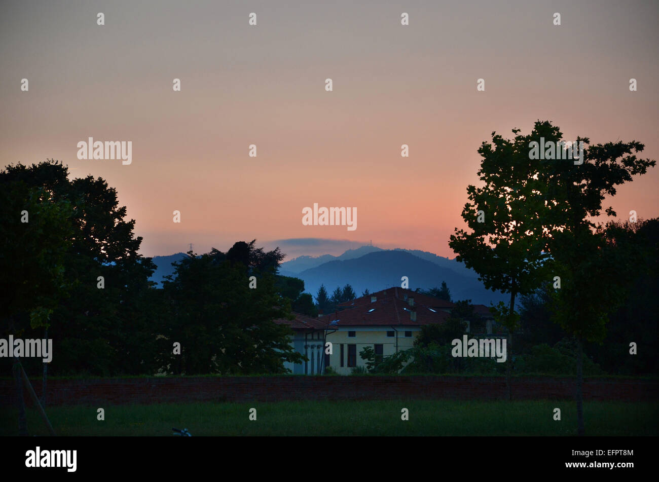 Lucca boundary hi-res stock photography and images - Alamy