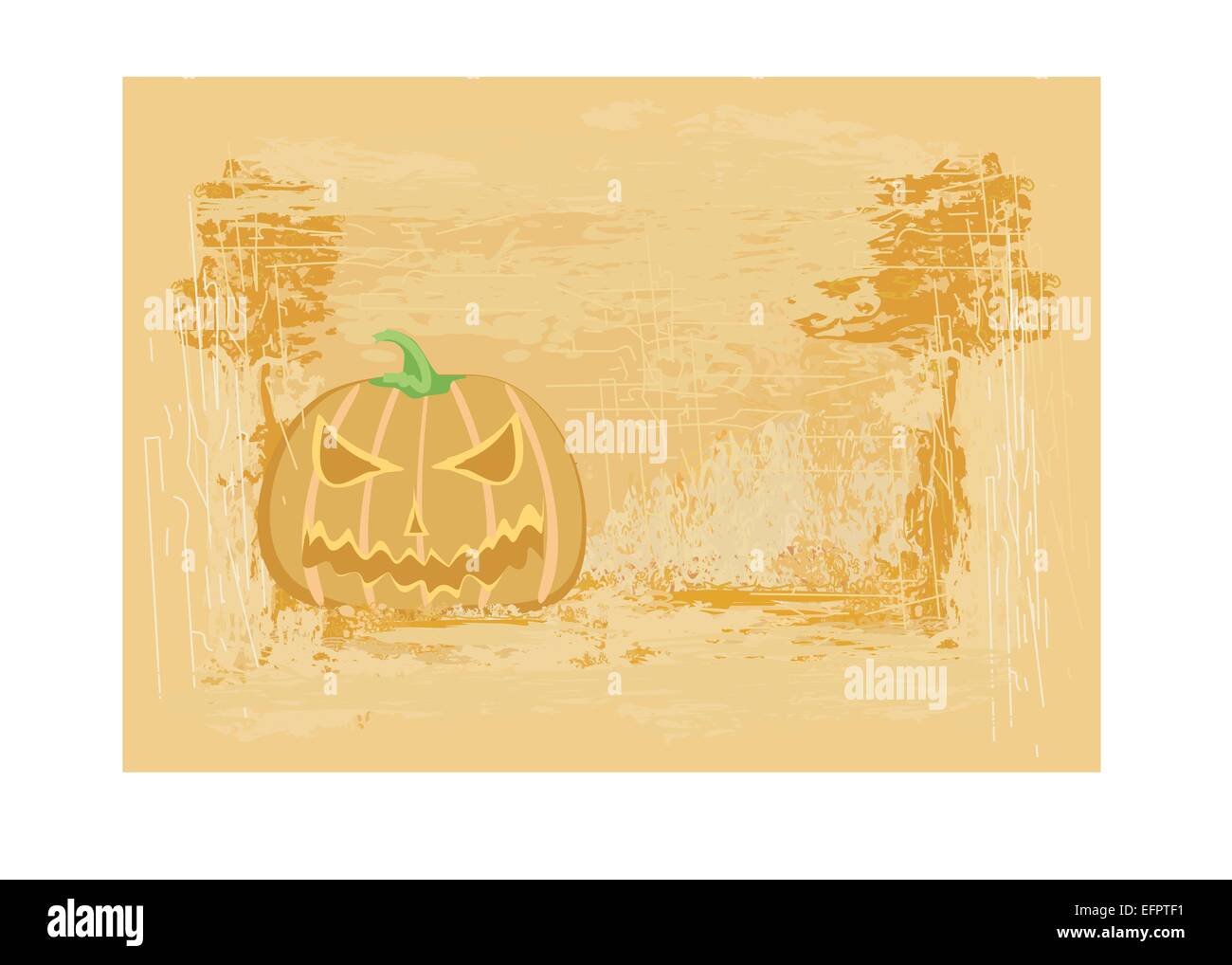 Jack o water Stock Vector Images - Alamy