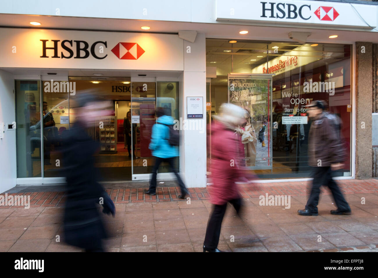 Leaked tax hi-res stock photography and images - Alamy