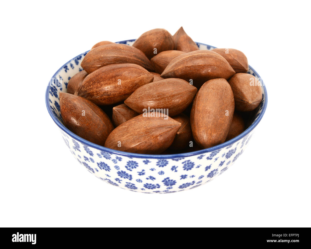 Pecan nuts in shells hi-res stock photography and images - Alamy