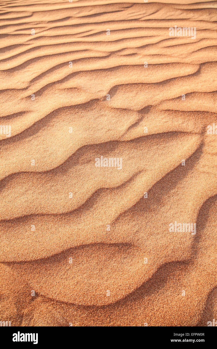 Desert sand texture hi-res stock photography and images - Alamy