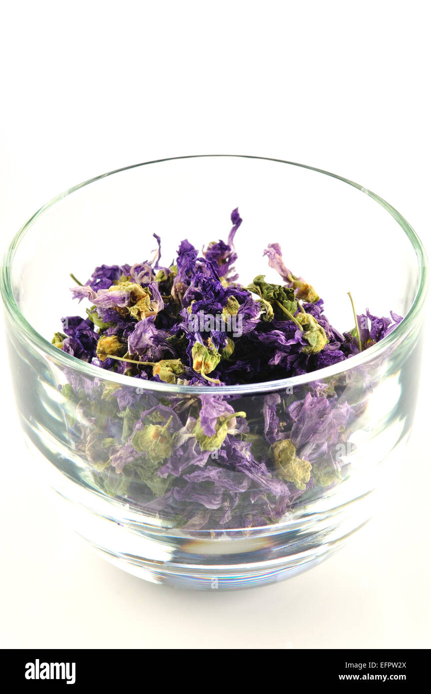 Mallows colour hi-res stock photography and images - Alamy