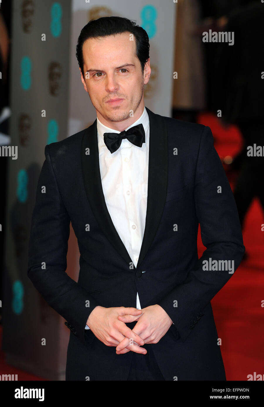 Andrew scott actor hi-res stock photography and images - Alamy
