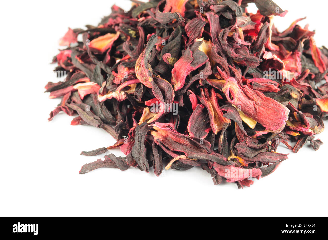 Karkade hi-res stock photography and images - Alamy