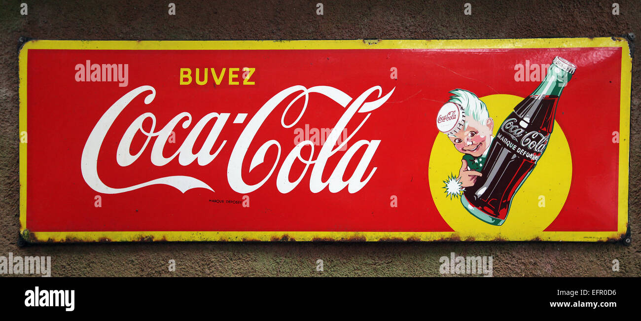 Coca Cola High Resolution Stock Photography and Images - Alamy