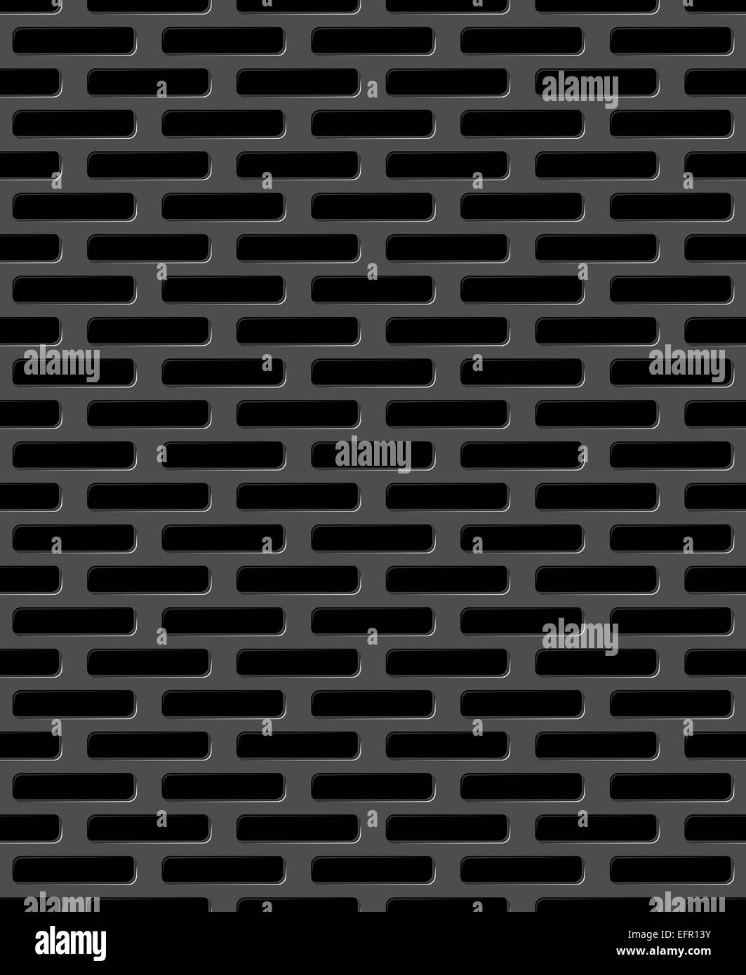 Metal grid seamless pattern Stock Photo - Alamy
