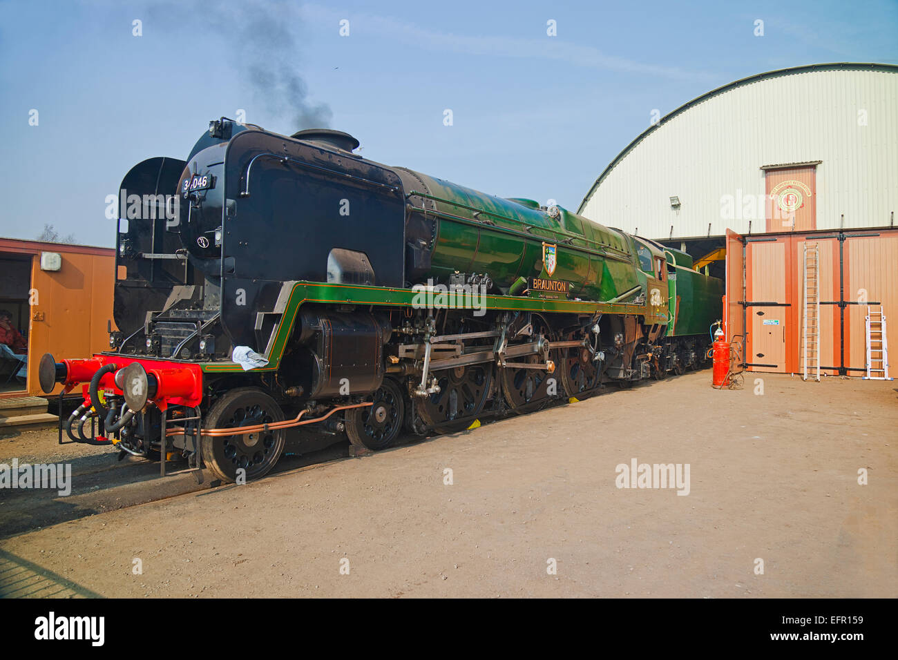 34046 braunton hi-res stock photography and images - Alamy