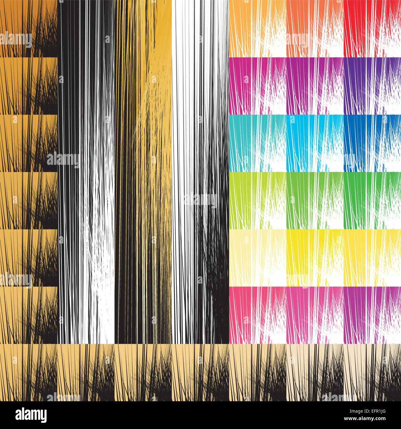 Complementary border Stock Vector Images - Alamy