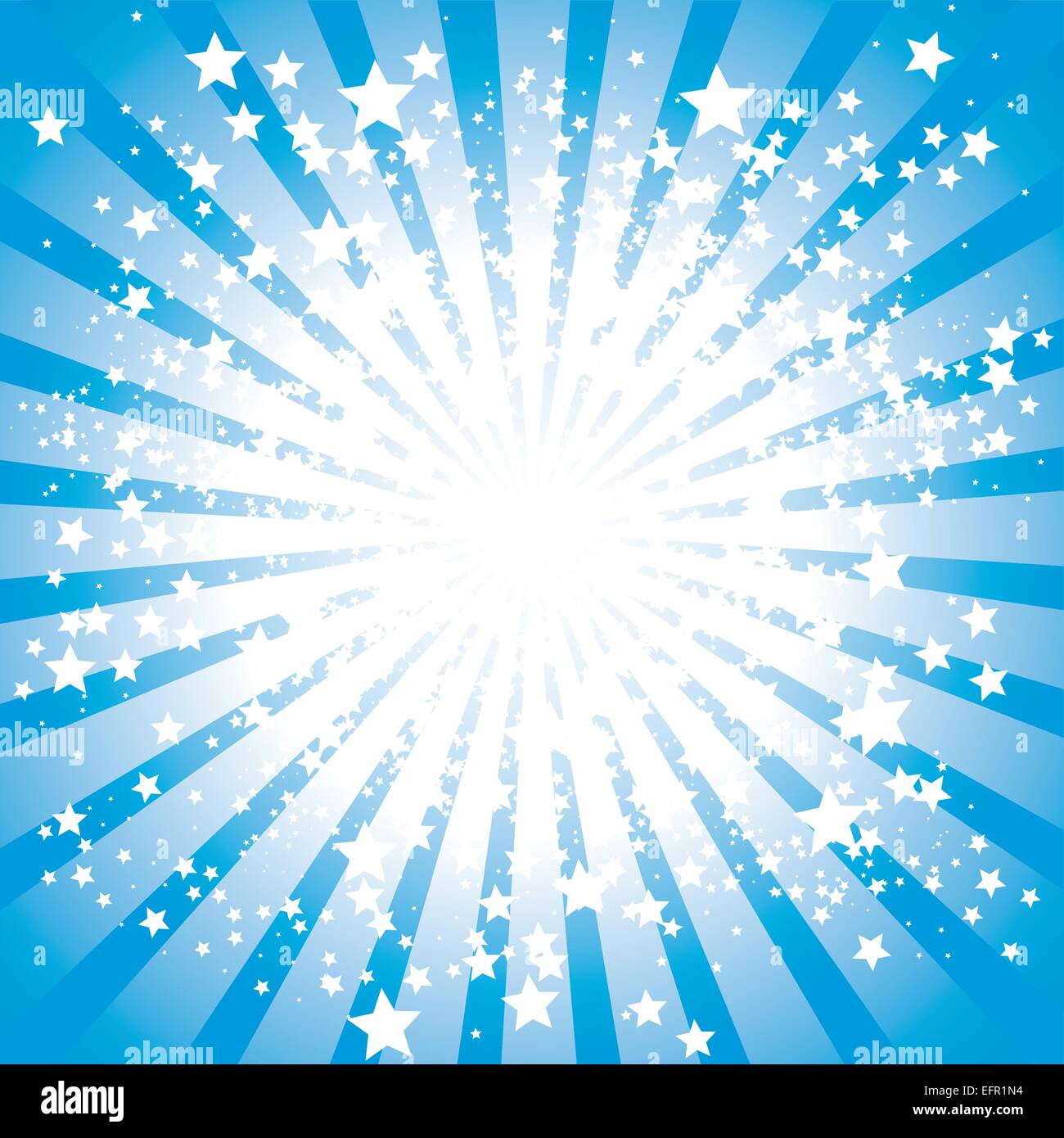 Stars burst Stock Vector Images - Alamy