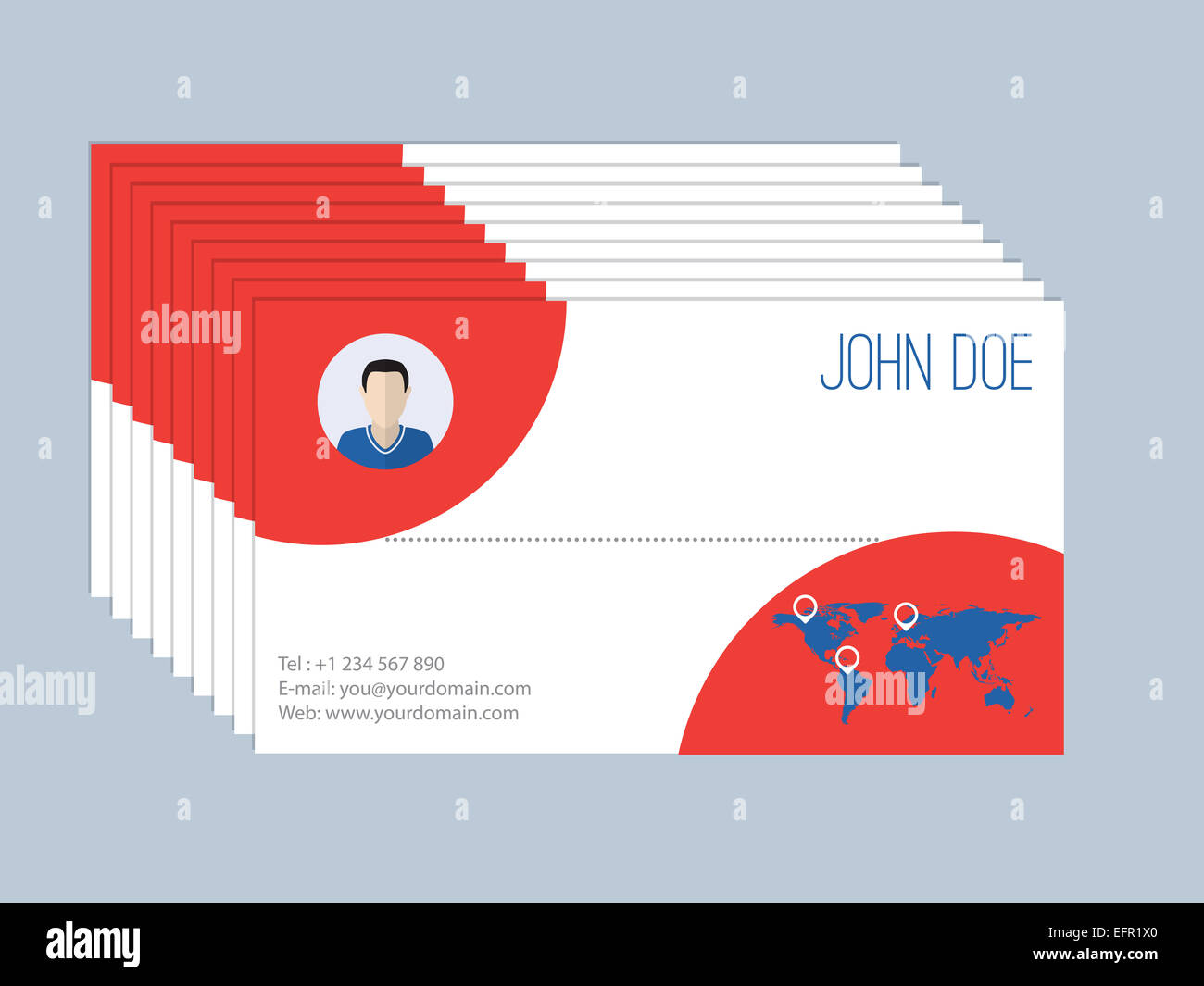 Cool Business Resumes
