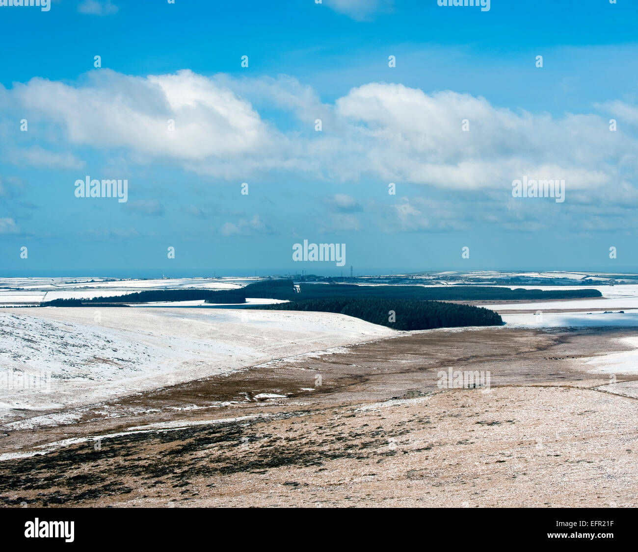Camelford cornwall hi-res stock photography and images - Alamy