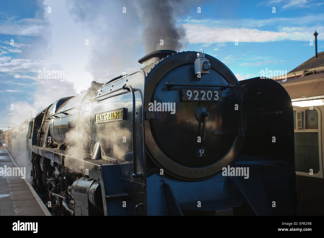Early steam engines uk hi-res stock photography and images - Alamy