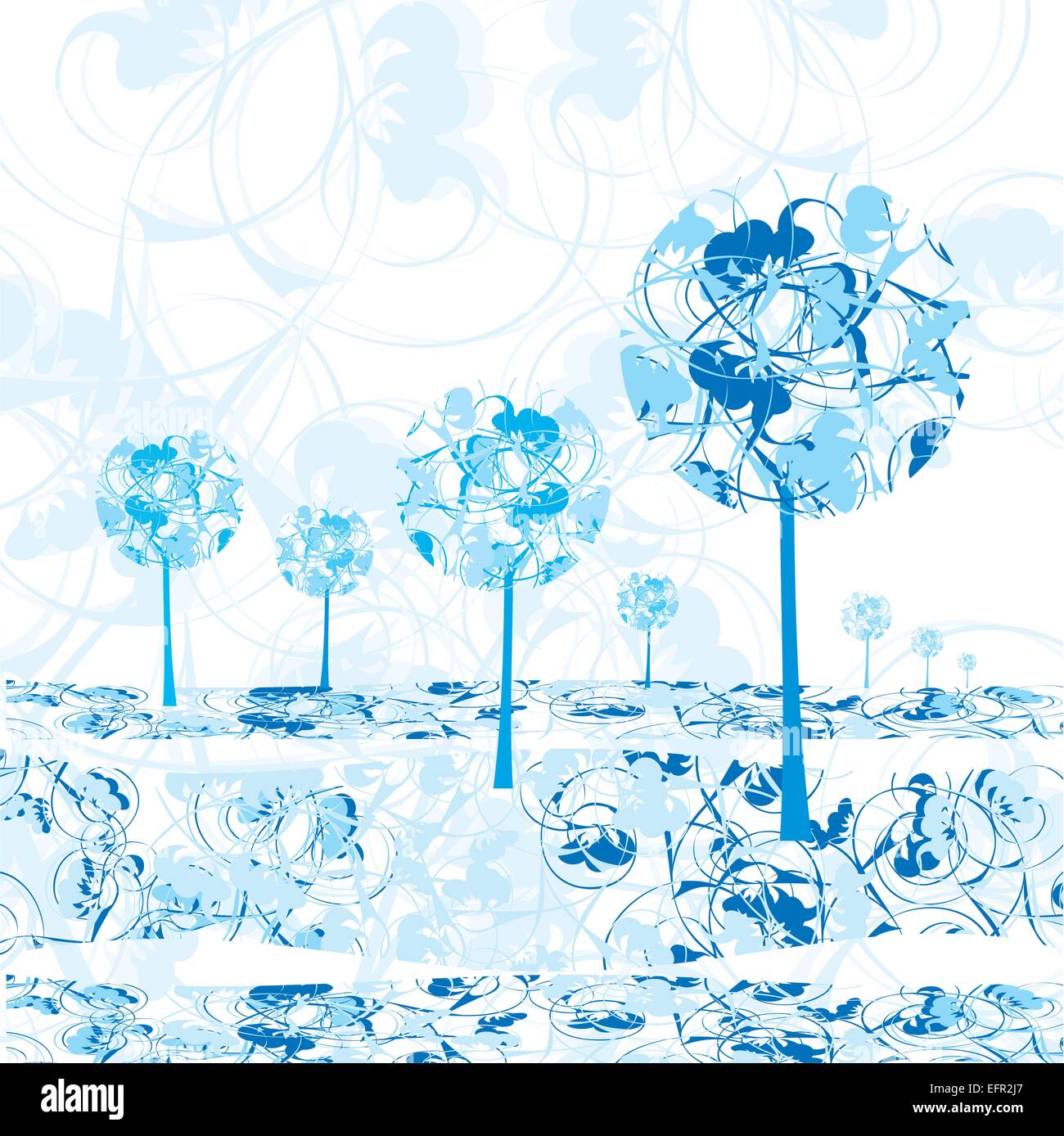 Shades winter Stock Vector Images - Alamy